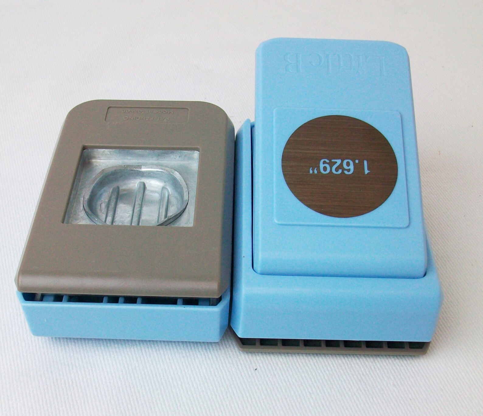 1.25 Tecre Button Making Kit Button Machine Button - Etsy