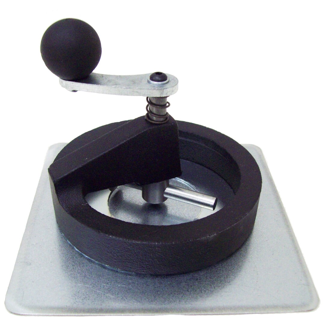 1" Rotary Cutter for Making 1" Buttons - Cut Size is 1.313" - Etsy