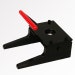 Tecre Button Making Kit 1.25" 1-1/4 Inch - Machine, Graphic Punch, 250 ...