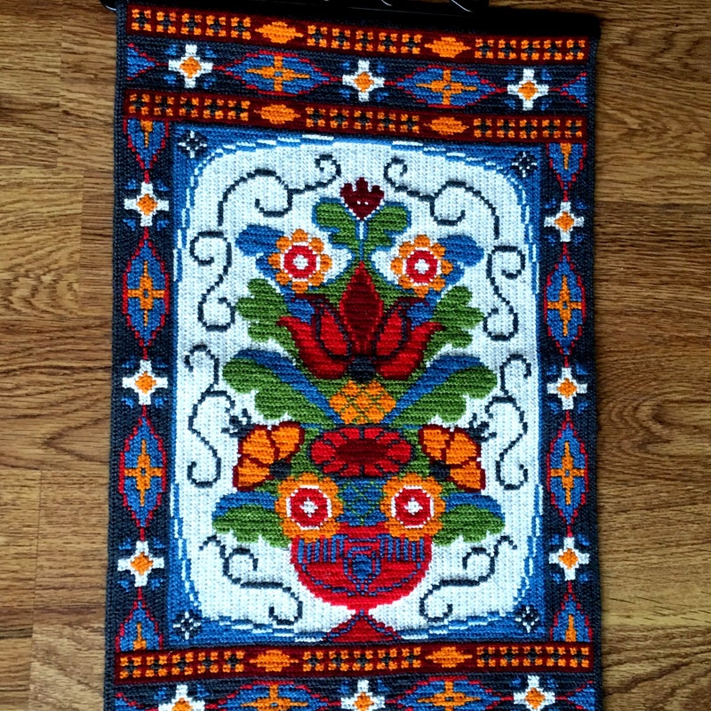 Kurbits - Etsy