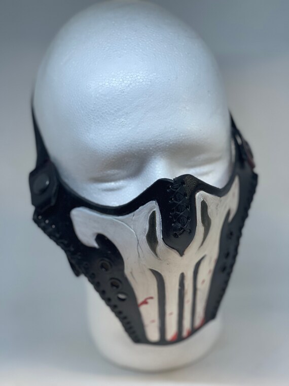 Punisher Ski Mask