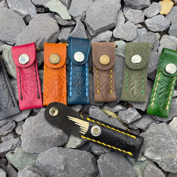 Personalized Toothpick Holder - Etsy