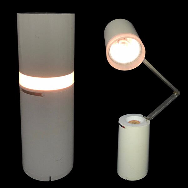 Intensity Lamp - Etsy
