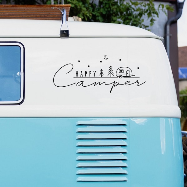 Rv Decals Large - Etsy