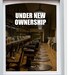 Under New Ownership Shop Window Sticker Retail Display Window Graphics ...