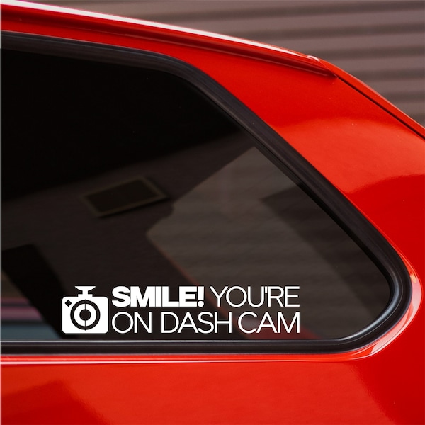 Dash Cam - Etsy