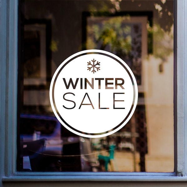 Window Display - Etsy