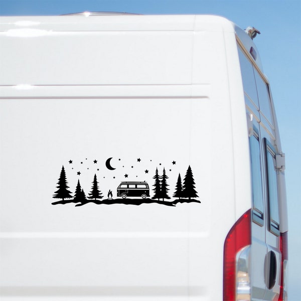Motorhome Decals - Etsy