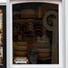 Bakery Shop Window Sticker Delicious Cupcakes Café Restaurant Vinyl ...