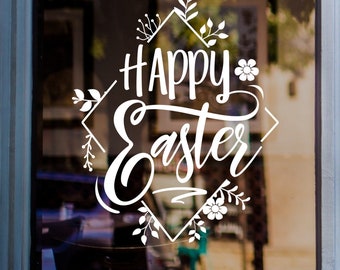 Hello Summer Shop Window Sticker Vinyl Decal Retail Display | Etsy