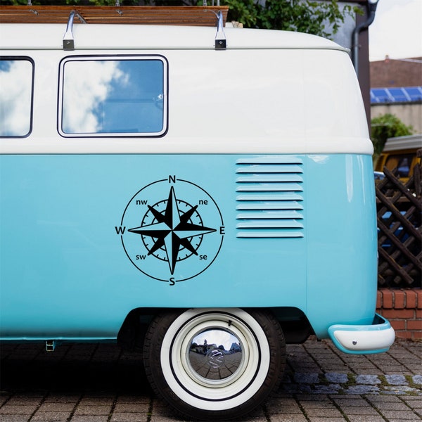 Motorhome Graphics - Etsy