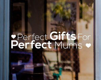 Shop Window Display | Etsy