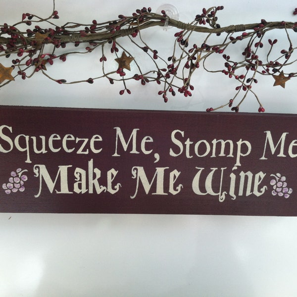 Stomp Me - Etsy