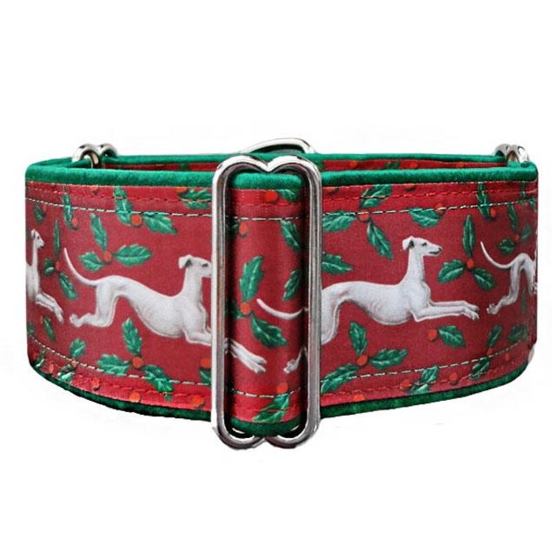 Sight Hound Collar - Etsy