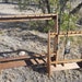 Fishing Rod Holder - Deep Sea Rod Rack - Large Rod Holder - Saltwater ...