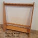 Fishing Rod Holder - Deep Sea Rod Rack - Large Rod Holder - Saltwater ...