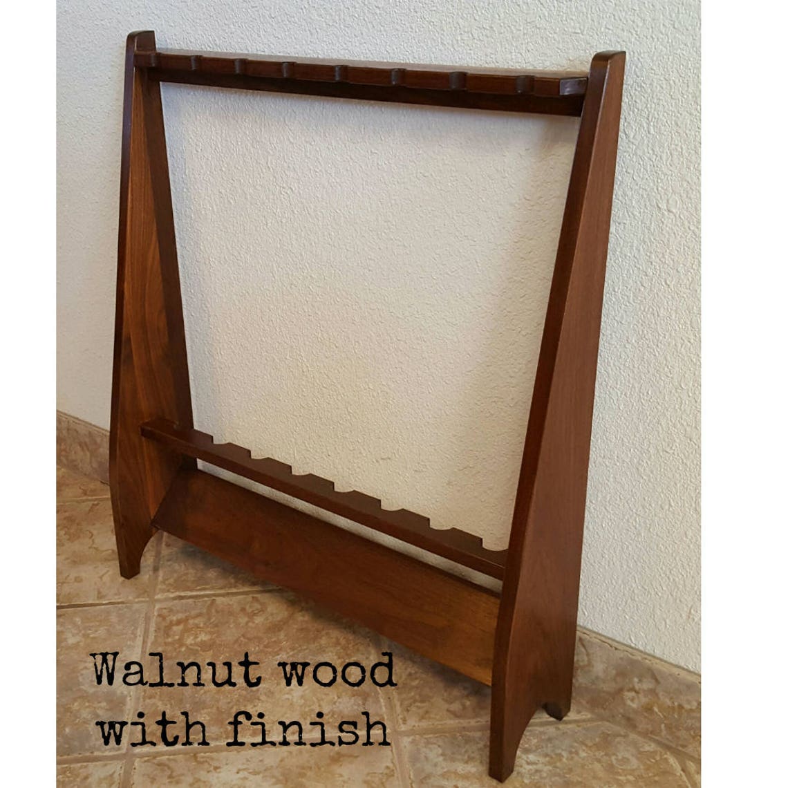 Fishing Rod Holder Deep Sea Rod Rack Large Rod Holder Saltwater Rod ...