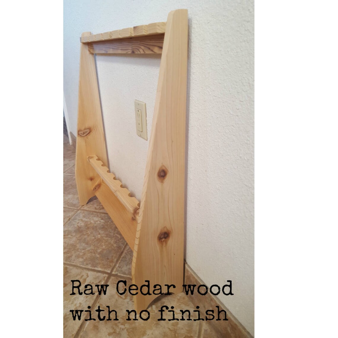 Fishing Rod Holder Deep Sea Rod Rack Large Rod Holder Saltwater Rod ...