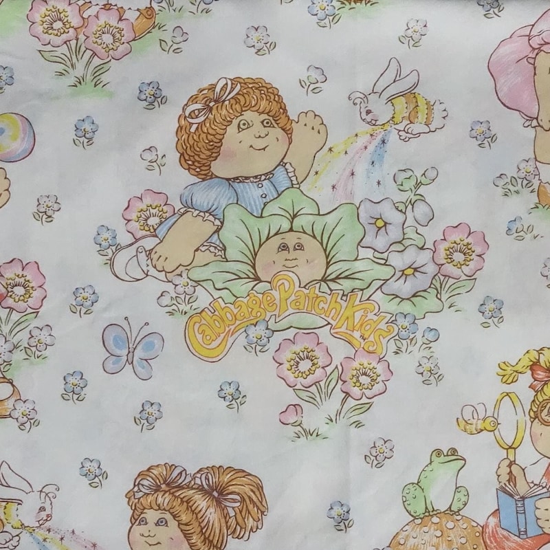 Cabbage Patch Kids - Etsy
