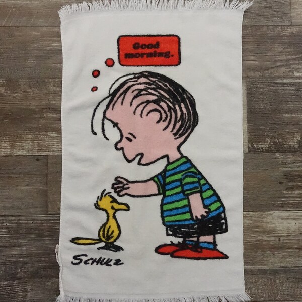 Linus - Etsy