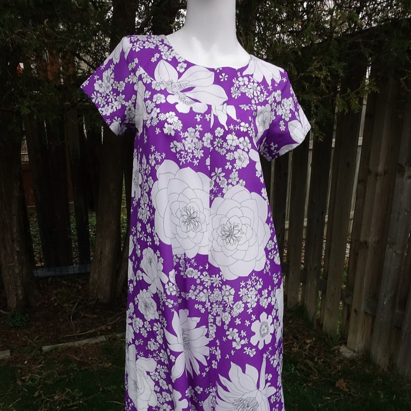 Womens Moo Moo Dress - Etsy