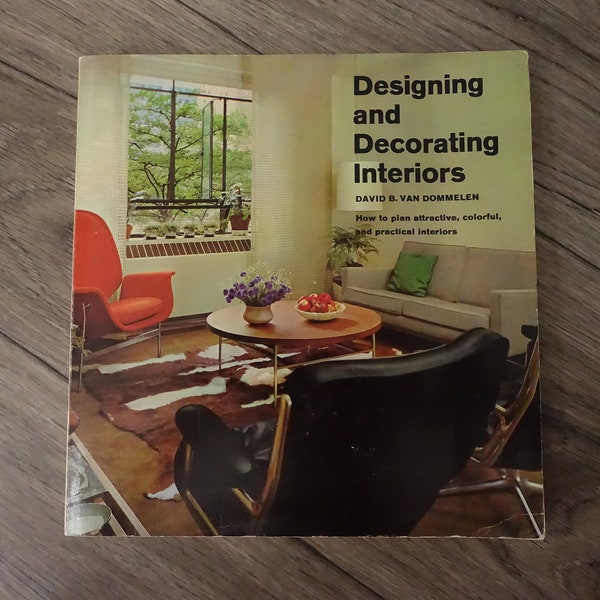 Interior Decorating - Etsy