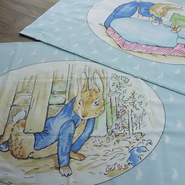 Rabbit Pillow - Etsy