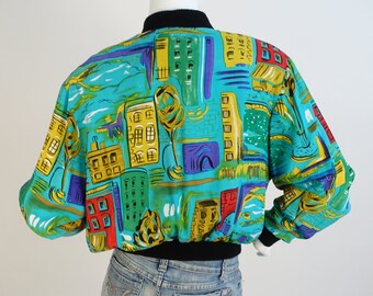 Novelty jacket | Etsy