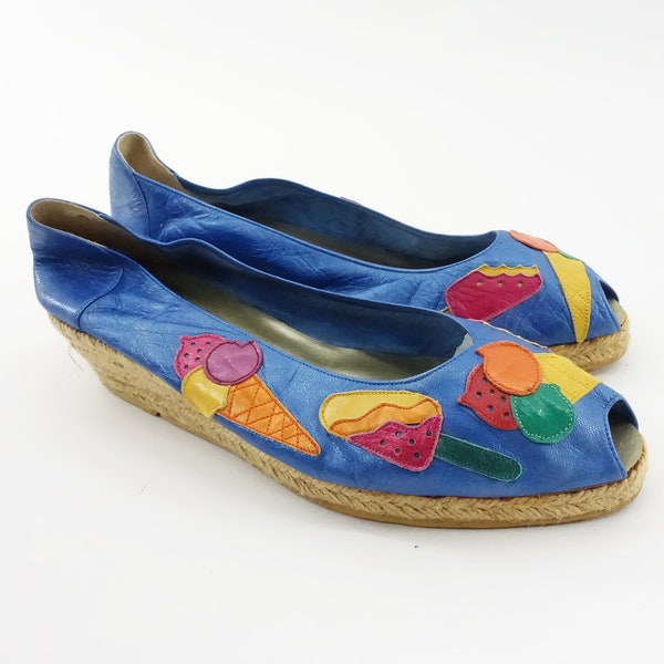 Novelty Shoes - Etsy