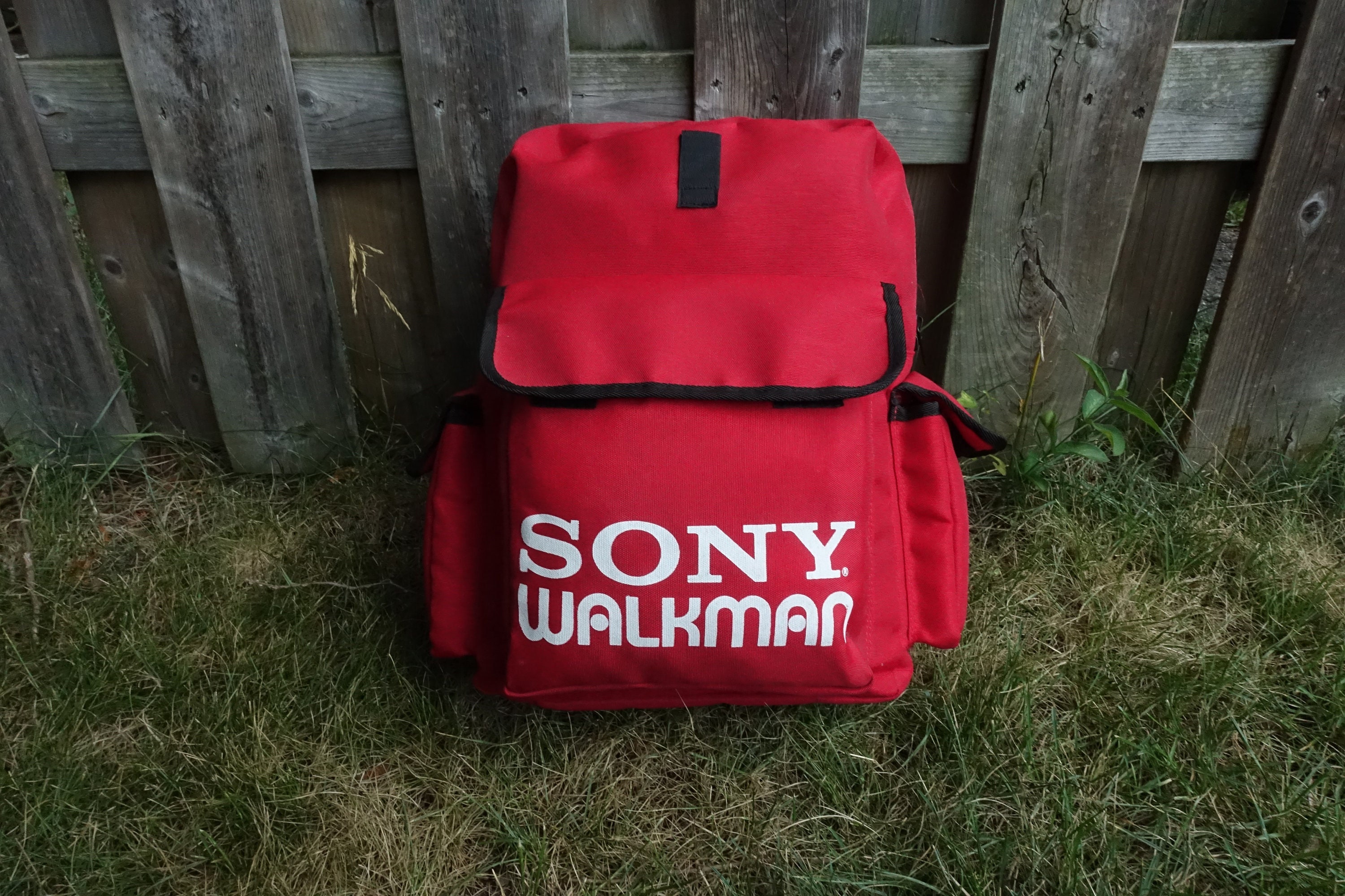 Sony Backpack