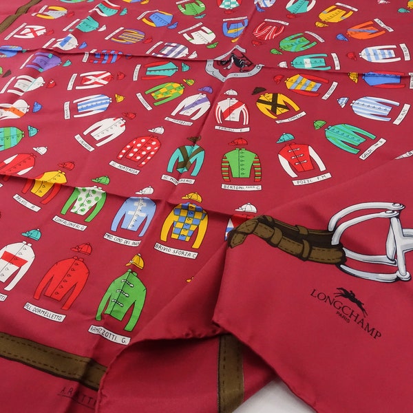 Horse Racing Silks - Etsy