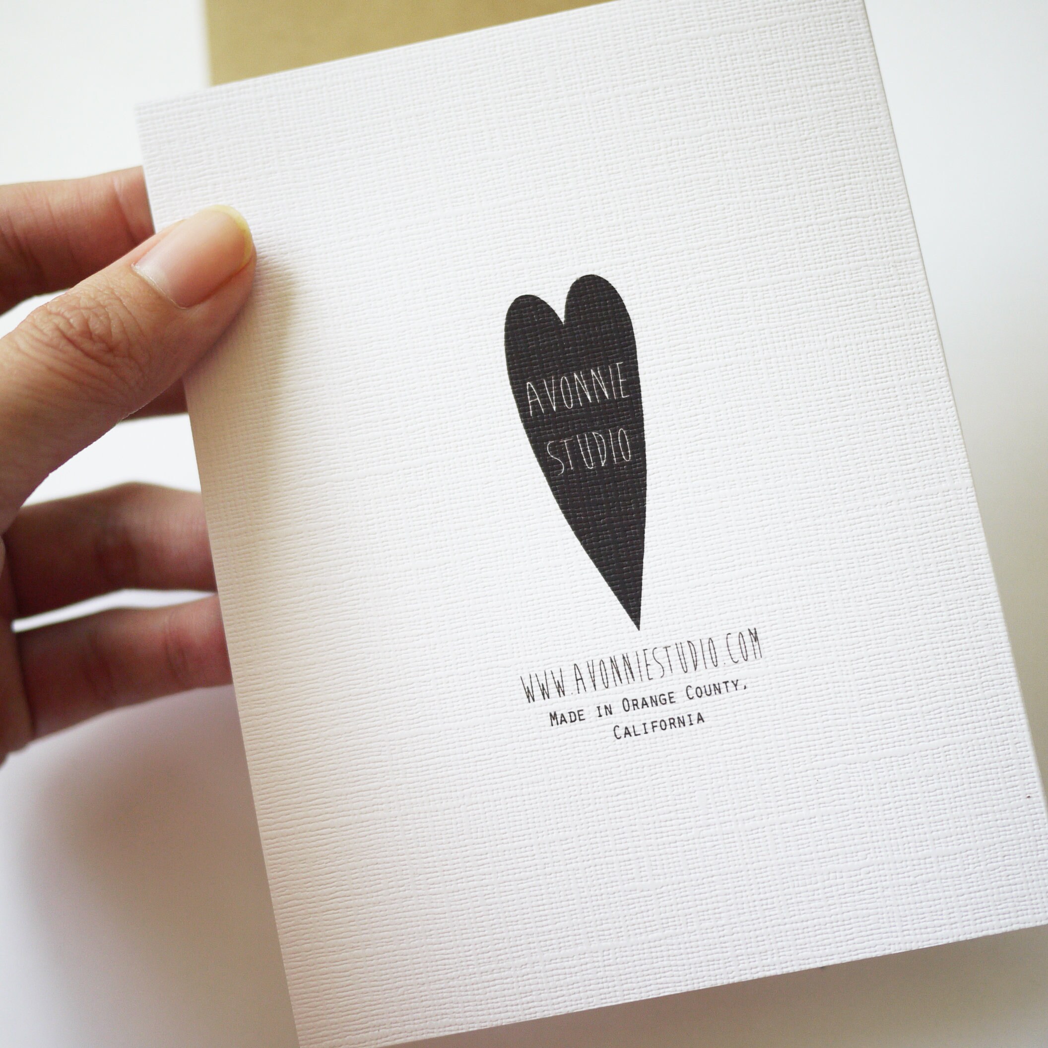 I Miss Your Face K Bye Card/k Bye Card/funny Friendship | Etsy