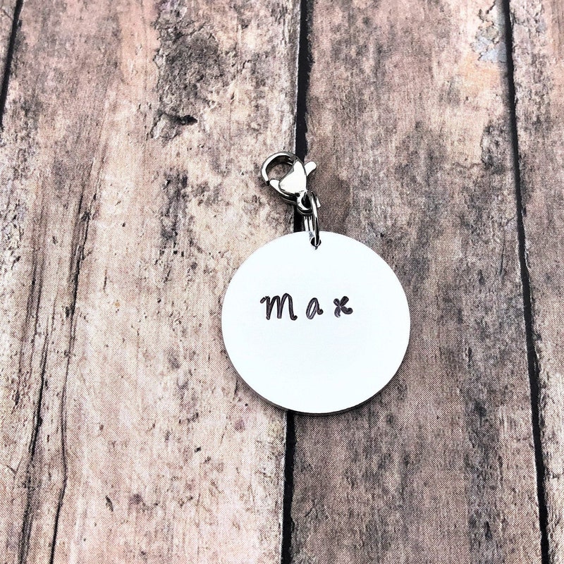 Personalized Charms - Etsy