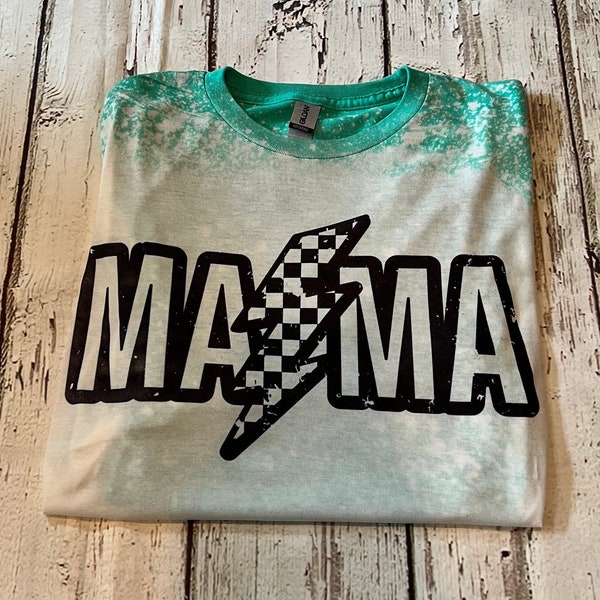 Moto Mom Shirts - Etsy