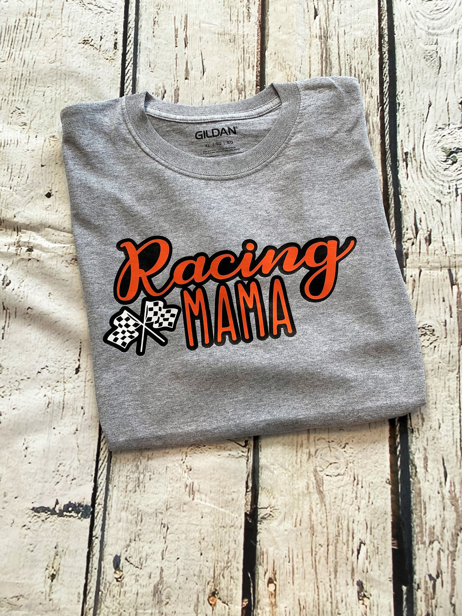 Racing Mama Shirt Moto Mom Shirt Racing Shirt Motocross - Etsy