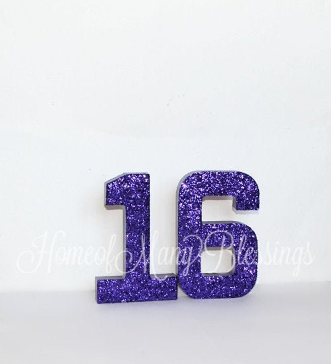 Sweet 16 Birthday Prop,purple Sweet 16,sweet 16 Photo Prop,sweet 16 ...