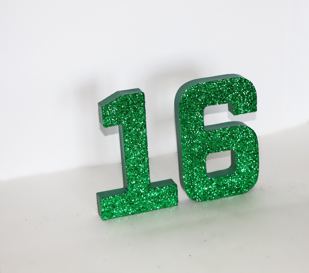Sweet 16 Birthday,sweet 16 Number,sweet 16 Photo Prop,sweet 16 Table ...