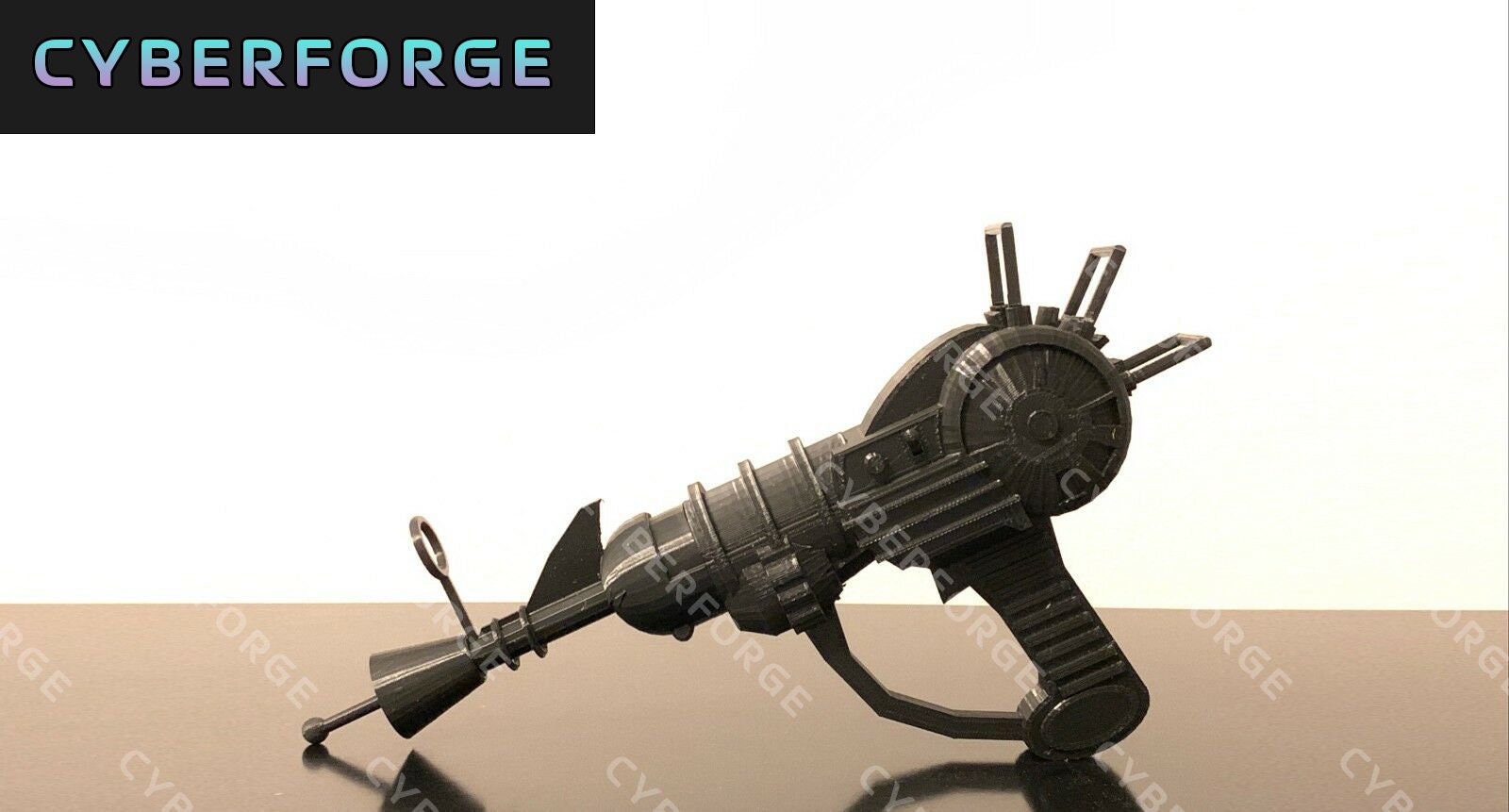 Call Of Duty Black Ops 2 Ray Gun Drawing