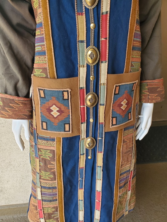 Vintage vance textile full - Gem