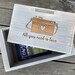 Personalized Polaroid Photo Storage Box - Etsy