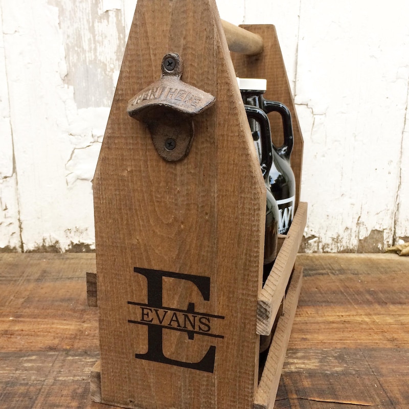 Beer Growler - Etsy