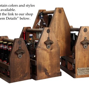 Deer Silhouette Hunting Six Pack Wooden Beer Carrier Beverage - Etsy Canada