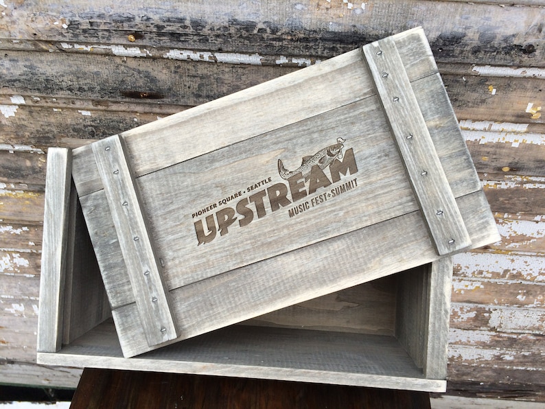 Your Logo Wine, Whiskey and Liquor Corporate Gift Box - Etsy