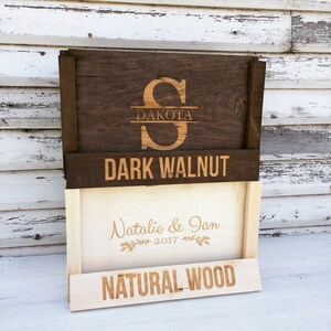 Men's Personalized Craft Beer Storage Box - Etsy