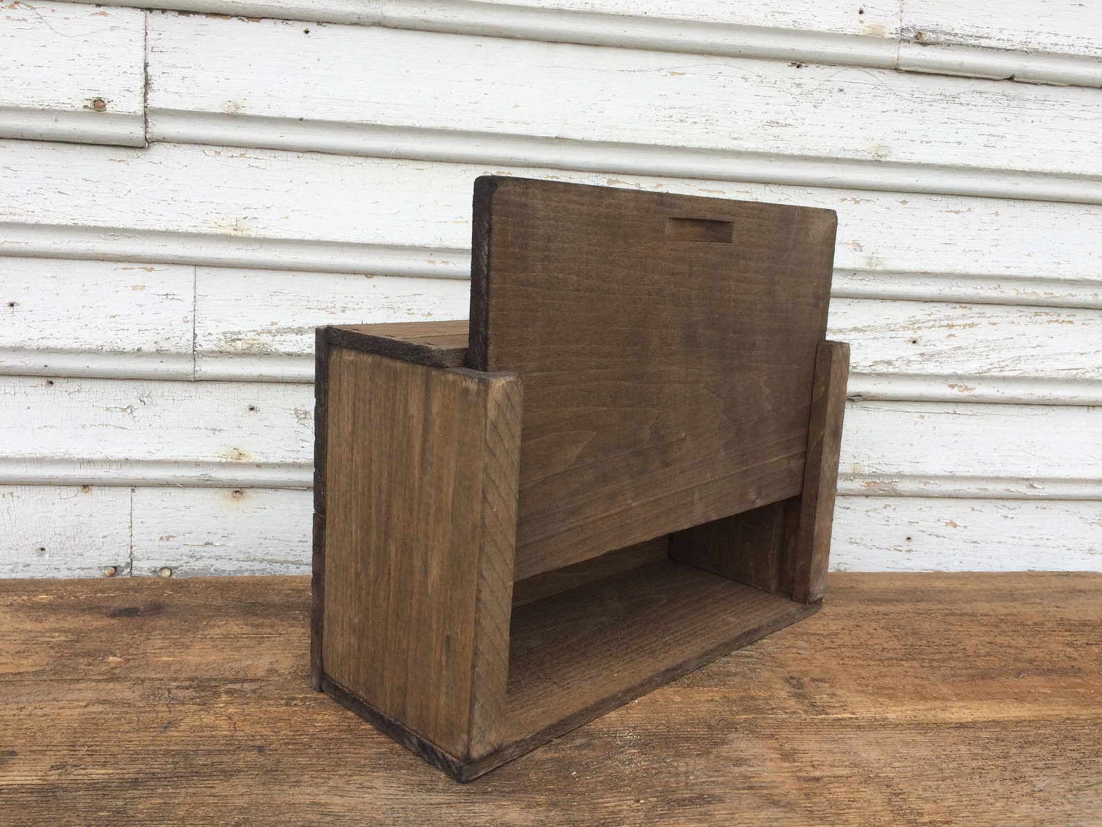 Closeout 6 Pack Beverage Caddy Beer Totes & Wooden Beverage - Etsy