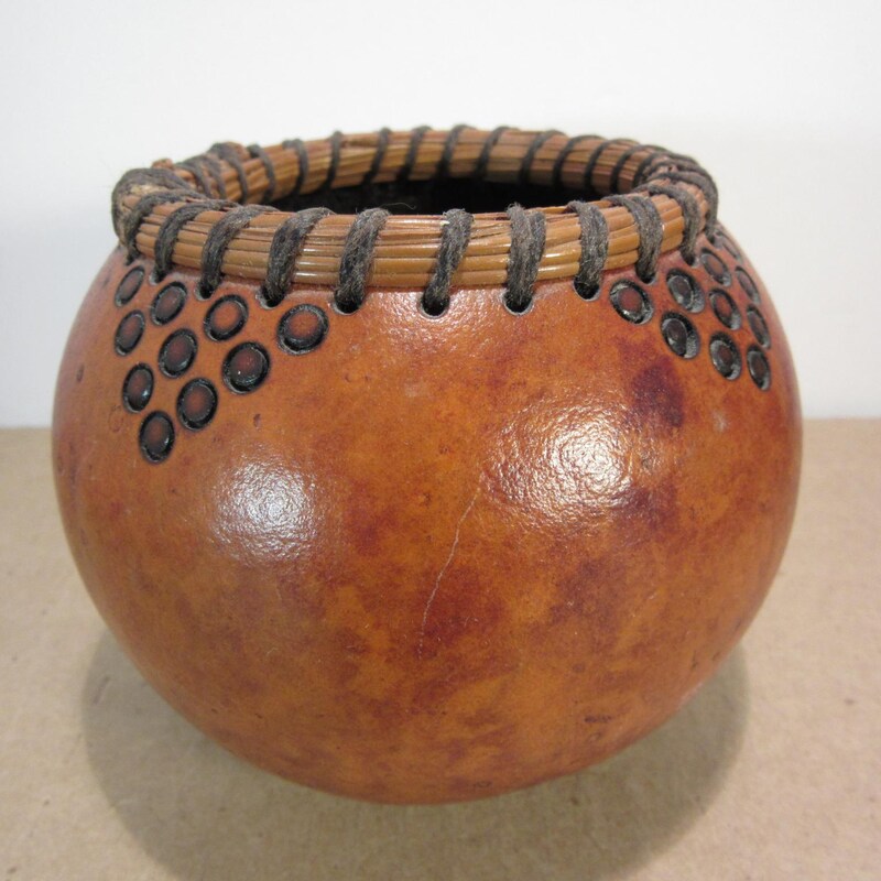 Gourd Bowls - Etsy