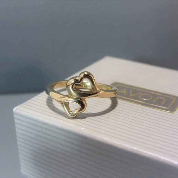 Avon Daughter Ring - Etsy