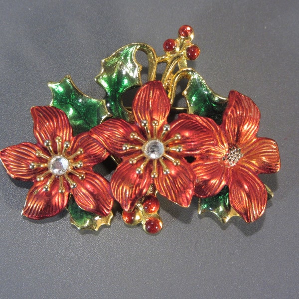 Kc Pin Brooch - Etsy