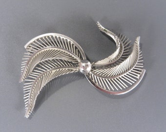 Carolyn Pollack Angel Cross Brooch Pendant - Etsy