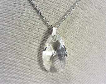 Prism Pendant - Etsy